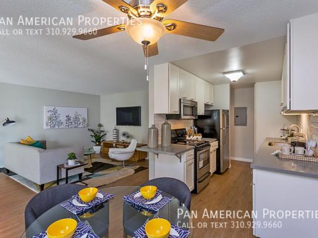 apartment 2 bedroom, Los Alamitos CA 90720 DS86889584