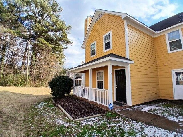 apartment 2 bedroom, Raleigh NC 27604 DS88185654
