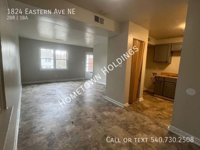 apartment 2 bedroom, Roanoke VA 24012 DS86111961