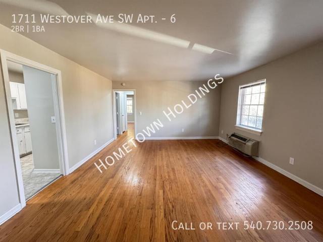 apartment 2 bedroom, Roanoke VA 24015 DS88153040