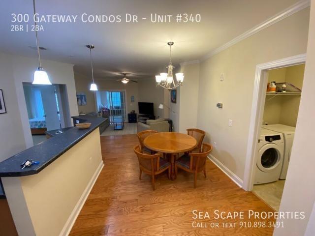 apartment 2 bedroom, Surf City NC 28445 DS85514054