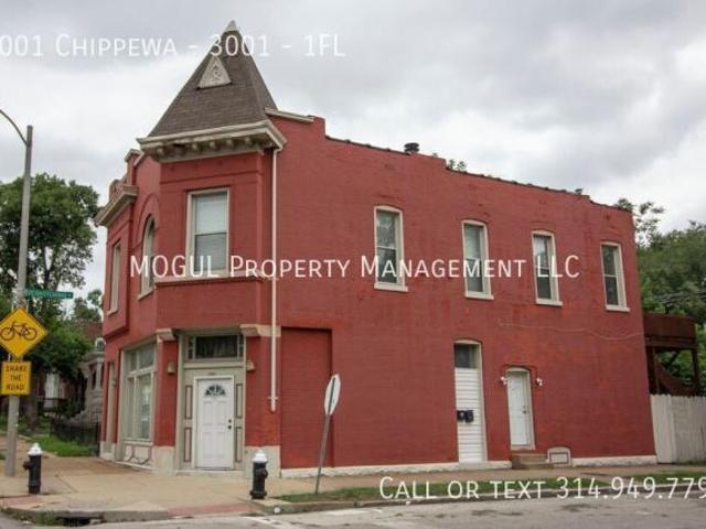 apartment 2 bedroom, Saint Louis MO 63118 DS88438660