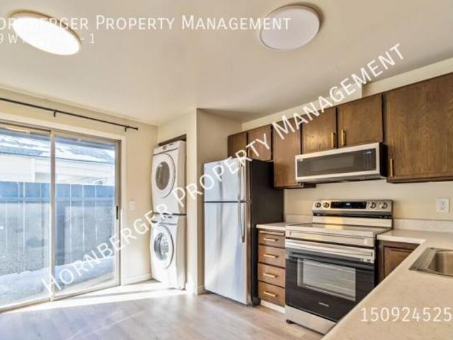 apartment 2 bedroom, Spokane WA 99205 DLS88144264