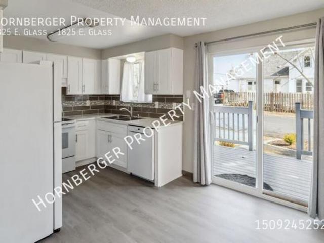 apartment 2 bedroom, Spokane WA 99207 DS88412573
