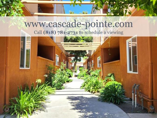 apartment 2 bedroom, Van Nuys CA 91406 DLS88619447