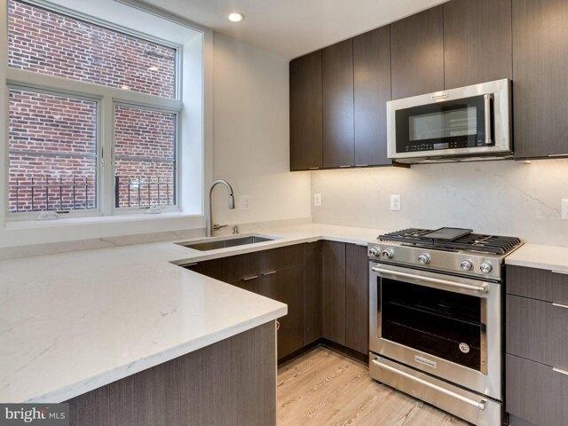 apartment 2 bedroom, Washington DC 20001 DS88320414