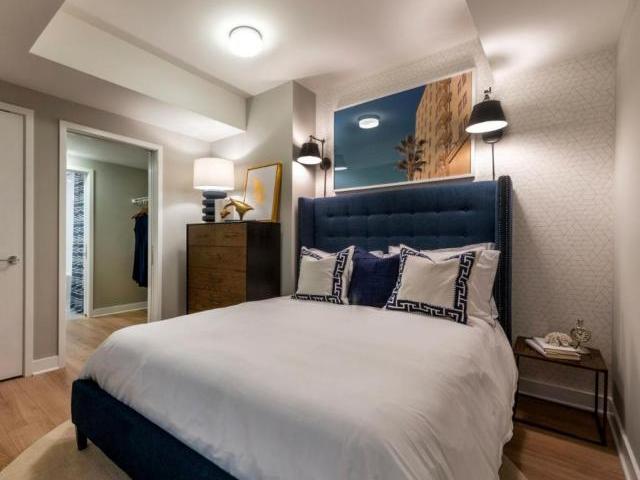 apartment 2 bedroom, Washington DC 20003 DS87439575