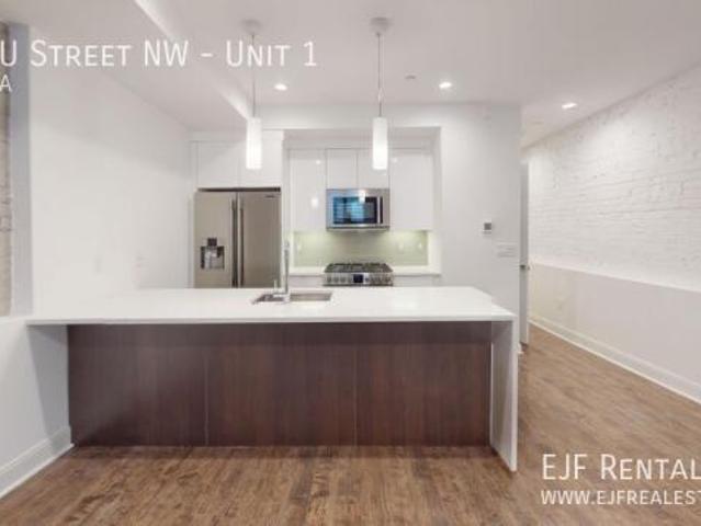 apartment 2 bedroom, Washington DC 20009 DS86925591