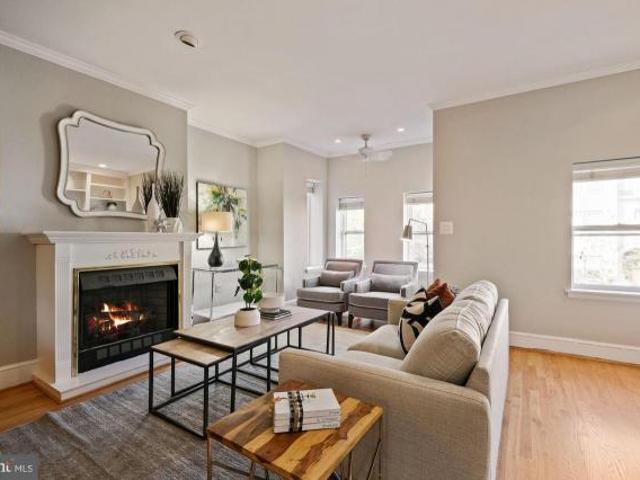 apartment 2 bedroom, Washington DC 20009 DS87239713