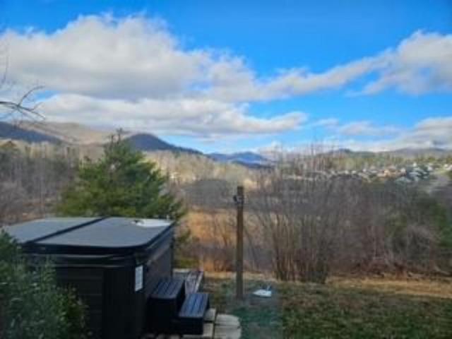 apartment 2 bedroom, Weaverville NC 28787 DS88361184