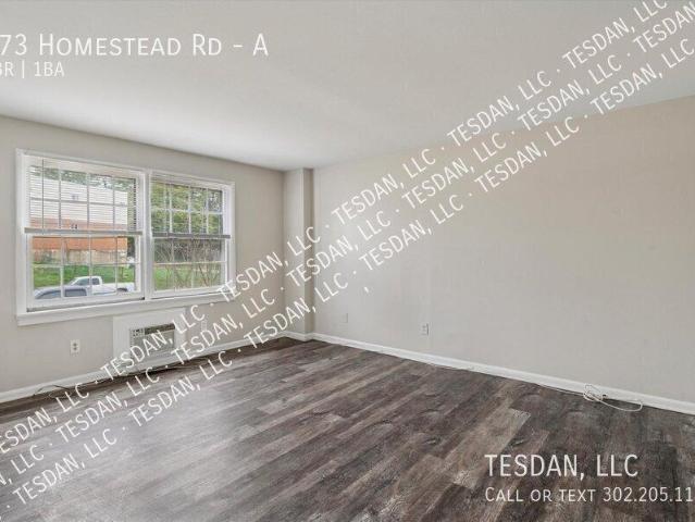 apartment 2 bedroom, wilmington DE 19805 DS89092764