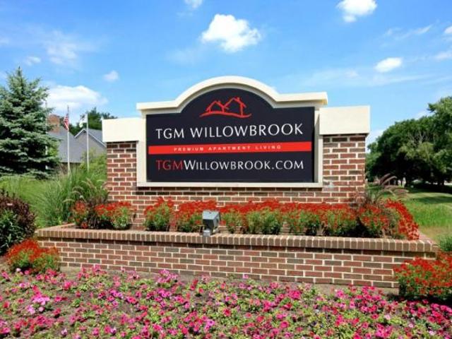 apartment 2 bedroom, Willowbrook IL 60527 DS87820527