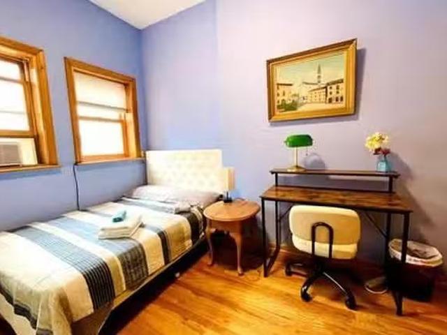 Apartment 2 bedrooms in Upper West Side