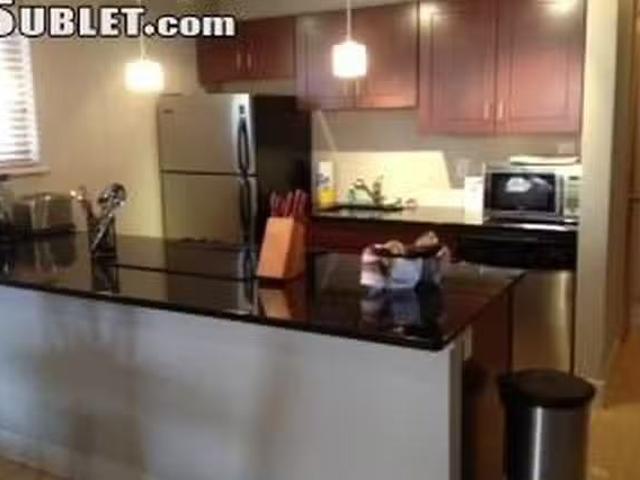 Apartment 2 bedrooms in Upper Downtown