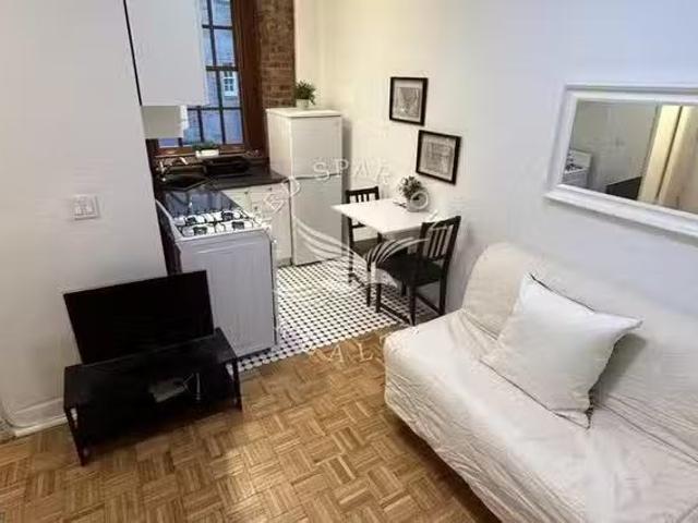 Apartment 2 bedrooms in Upper East Side
