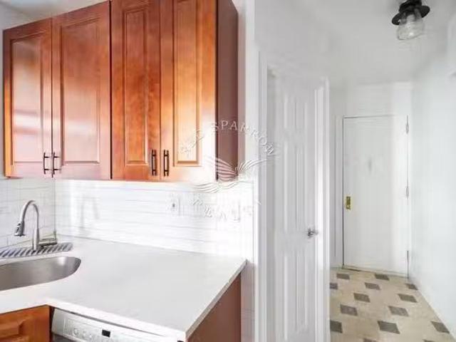 Apartment 2 bedrooms in Upper East Side