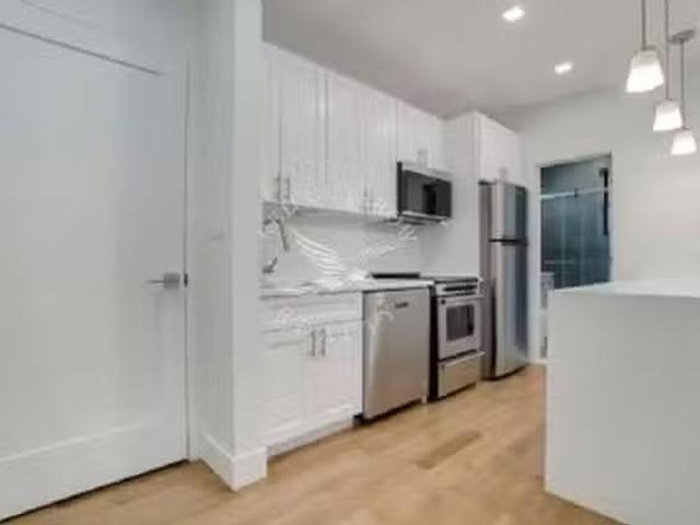 Apartment 2 bedrooms in Village East