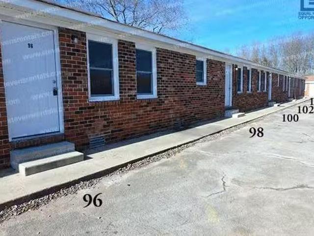 Apartment 2 bedrooms in Warren County