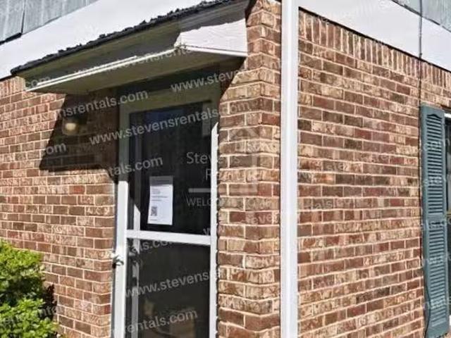 Apartment 2 bedrooms in Warren County