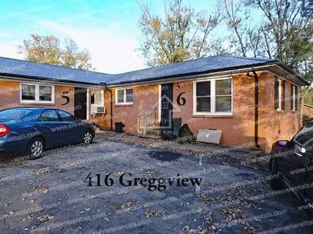 Apartment 2 bedrooms in Warren County