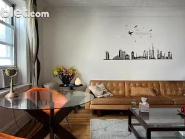 Apartment 2 bedrooms in Weehawken