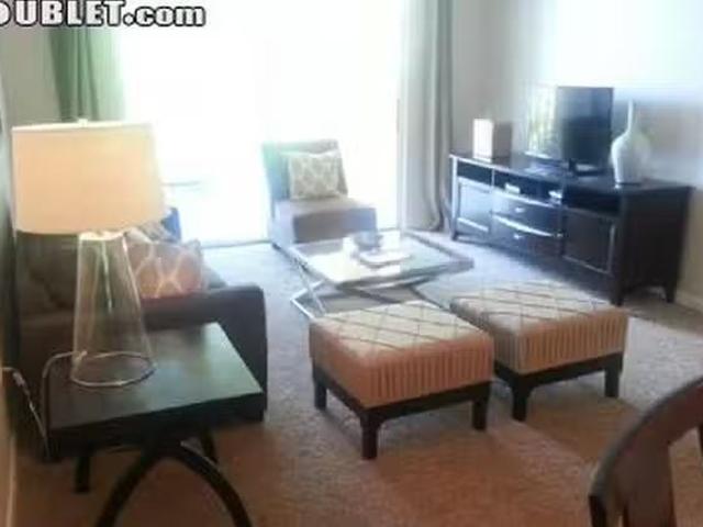 Apartment 2 bedrooms in Aventura