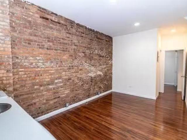 Apartment 2 bedrooms in Brooklyn Heights