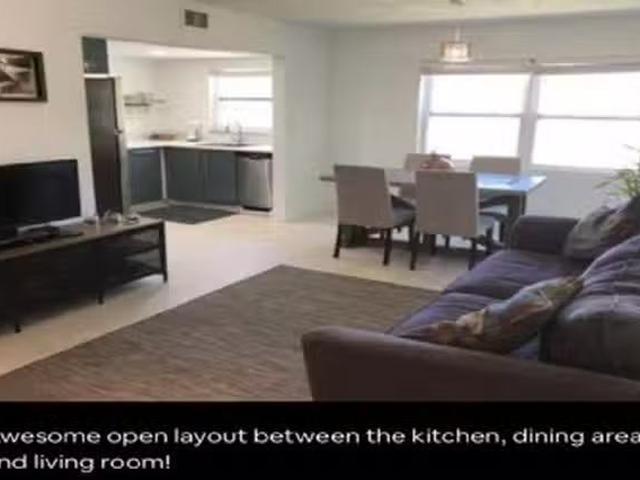 Apartment 2 bedrooms in Brickell Avenue