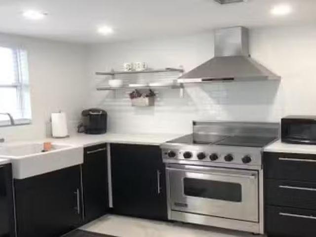 Apartment 2 bedrooms in Brickell Avenue