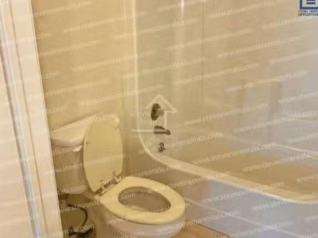 Apartment 2 bedrooms in Chattanooga