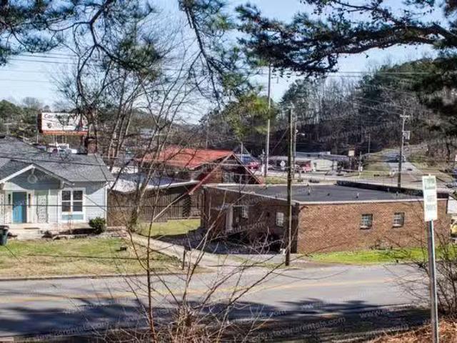 Apartment 2 bedrooms in Chattanooga