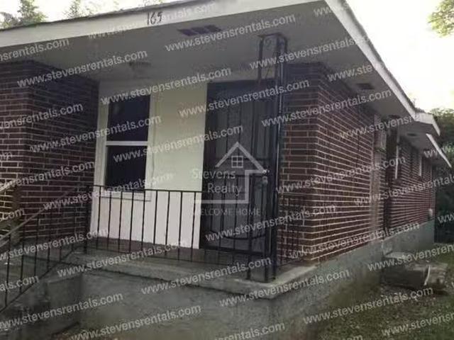 Apartment 2 bedrooms in Chattanooga