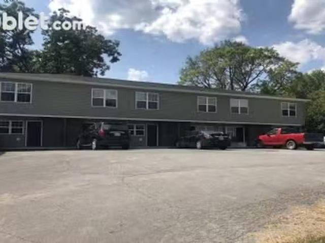 Apartment 2 bedrooms in Chattanooga