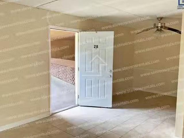 Apartment 2 bedrooms in Chattanooga