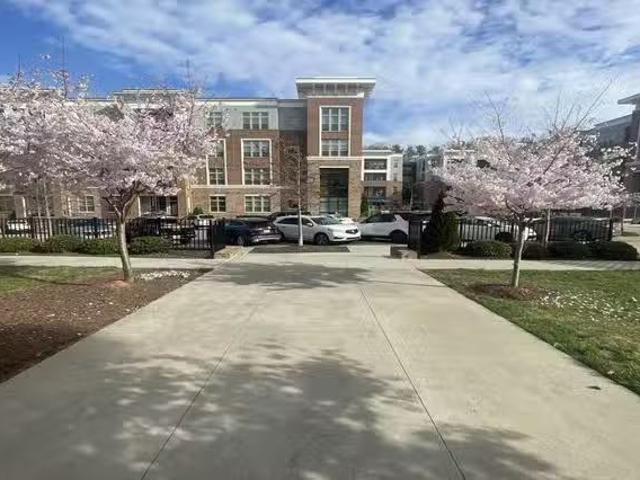 Apartment 2 bedrooms in Chapel Hill