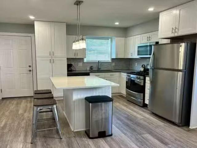 Apartment 2 bedrooms in Downtown