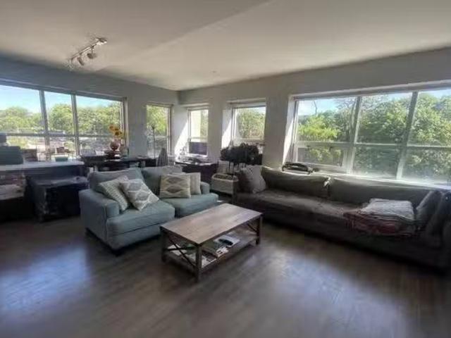 Apartment 2 bedrooms in East Falls