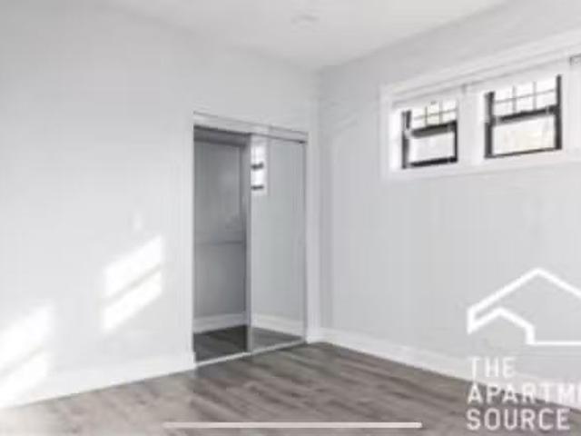 Apartment 2 bedrooms in Edgewater