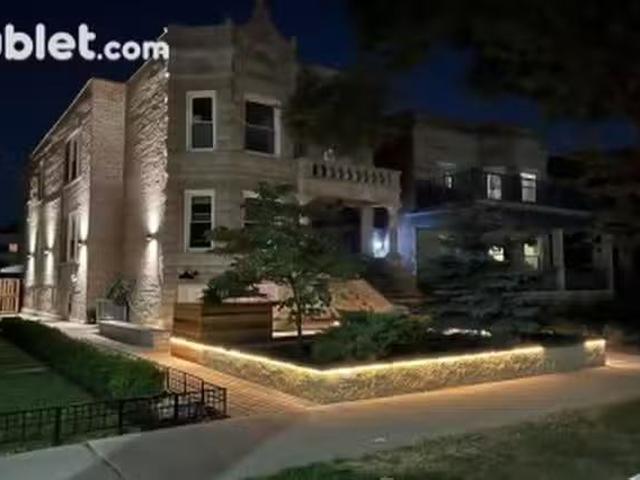 Apartment 2 bedrooms in Edgewater