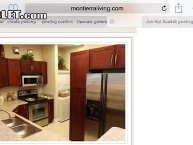 Apartment 2 bedrooms in Galleria