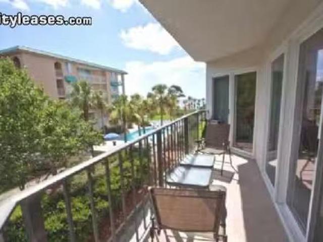Apartment 2 bedrooms in Glynn County