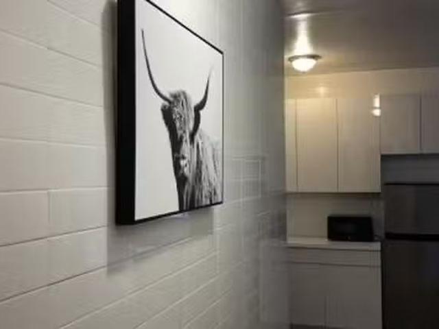 Apartment 2 bedrooms in Harlem East