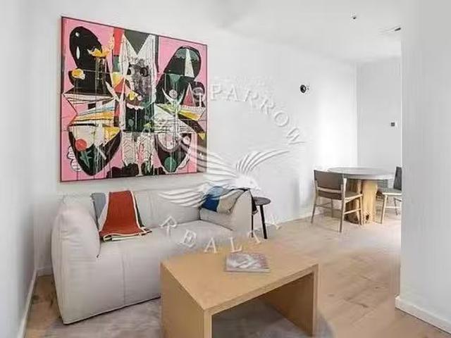 Apartment 2 bedrooms in Harlem West