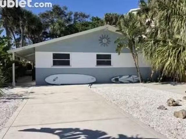 Apartment 2 bedrooms in Indian Rocks Beach