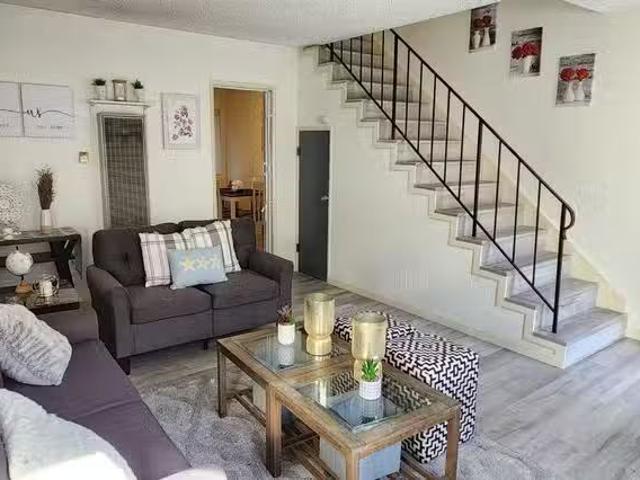 Apartment 2 bedrooms in Inglewood