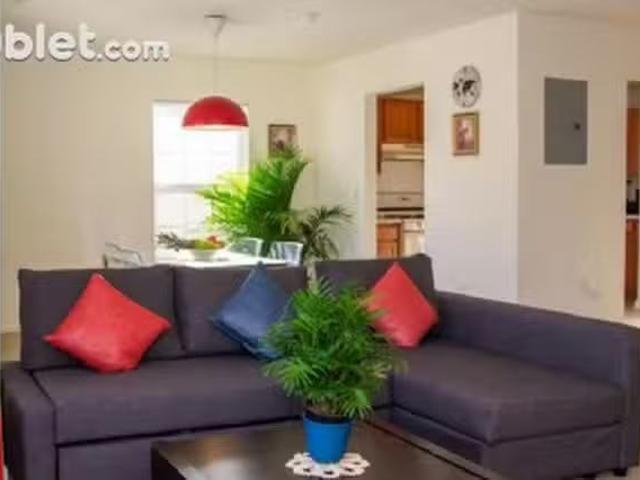 Apartment 2 bedrooms in Iselin