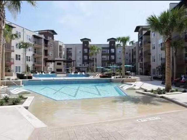 Apartment 2 bedrooms in Irving