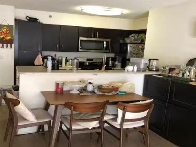 Apartment 2 bedrooms in Jersey City