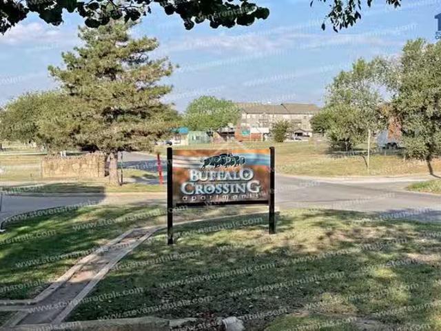 Apartment 2 bedrooms in Lawton