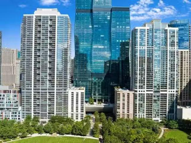 Apartment 2 bedrooms in Loop